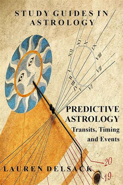 Study Guides in Astrology - Study Guides in Astrology: Predictive ...