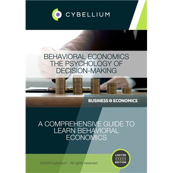 Behavioral Economics: The Psychology of Decision-Making - ebook (ePub ...