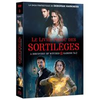 Le Livre Perdu Des Sortilèges - (Livres, BD, Ebooks, Films et Séries ...