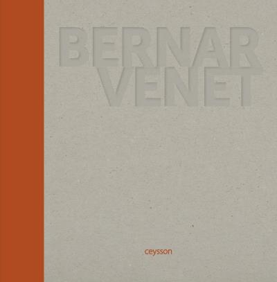 Bernar Venet - relié - Alexandre Devals - Achat Livre | fnac