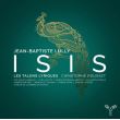 Isis - Jean-Baptiste Lully - Christophe Rousset - CD album - Achat ...