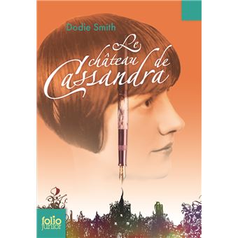 Le château de Cassandra - Poche - Dodie Smith, Anne Krief - Achat Livre ...