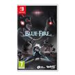 Blue Fire Nintendo Switch sur Nintendo Switch - Jeux vidéo | fnac Suisse