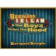 Barnyard Boogie - Bernard Sellam - The Boyz From The Hood - CD album ...