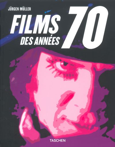 Films des annees 70 Mi - broché - Collectif - Achat Livre | fnac