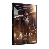 Saint-Ex, Drame neuf ou occasion | fnac