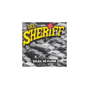 Soleil de plomb - Les Sheriff - Sheriff - Vinyle album - Achat & prix ...