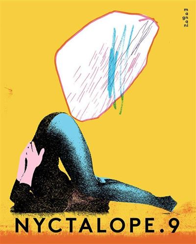 Nyctalope - Numéro 9 Tome 9 - Nyctalope 9 - Collectif - broché - Achat ...
