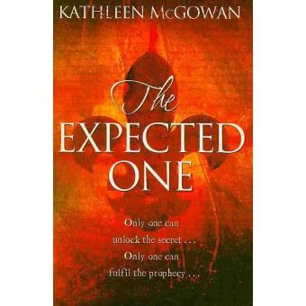The expected one - Poche - Kathleen McGowan - Achat Livre | fnac