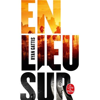 En lieu sûr - Poche - Ryan Gattis - Achat Livre | fnac