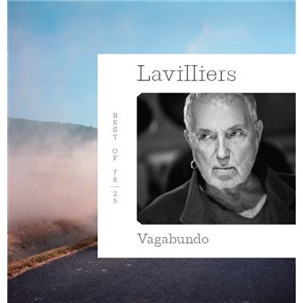 Vagabundo Best Of 76-25 : Vinyle album en Bernard Lavilliers : tous les ...