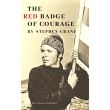The Red Badge of Courage with literary critique - ebook (ePub ...