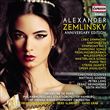 ANNIVERSARY EDITION - Alexander Von Zemlinsky - Cd-album | fnac België