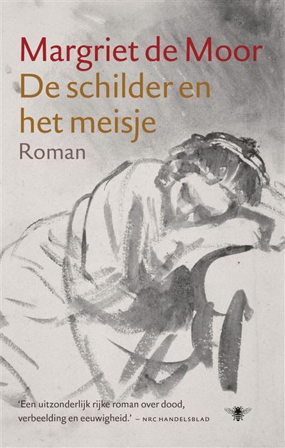 De schilder en het meisje - broché - Margriet de Moor - Achat Livre | fnac