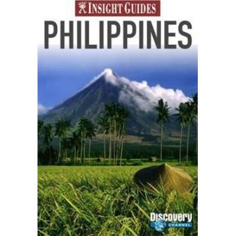 Insight guides - Philippines Insight Guide - Insight - broché - Achat Livre | fnac