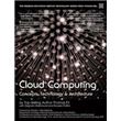 CLOUD COMPUTING : CONCEPTS, TECHNOLOGY, AND DESIGN - cartonné - Erl ...