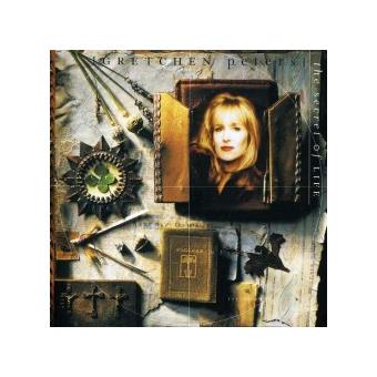 The secret of life - Gretchen Peters - CD album - Achat & prix | fnac