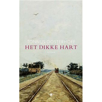 Het dikke hart - cartonné - Tonnus Oosterhoff - Achat Livre | fnac