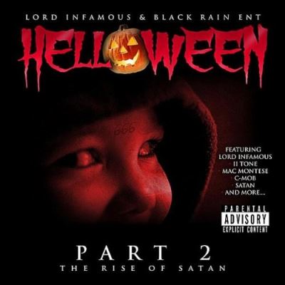 Helloween 2 rise of satan - Lord Infamous - CD album - Achat & prix | fnac