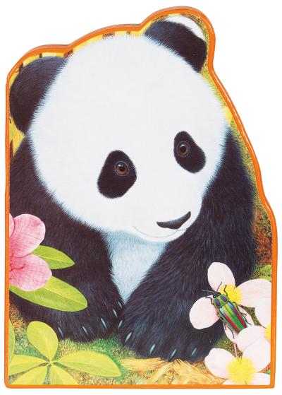 Ping, le panda - cartonné - Lucile Galliot, Maurice Pledger - Achat ...