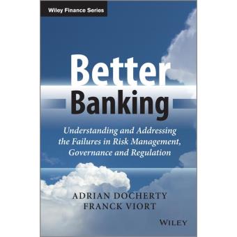 Better banking - relié - Adrian Docherty - Achat Livre ou ebook | fnac