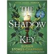 The shadow key - broché - Susan Stokes-Chapman - Achat Livre | fnac