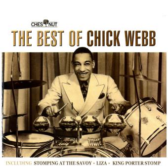 The best of chick webb - Chick Webb - CD album - Achat & prix | fnac