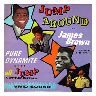 Jump around - James Brown - Vinyle album - Achat & prix | fnac