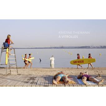 A Vitrolles - relié - Kristine Thiemann - Achat Livre | fnac