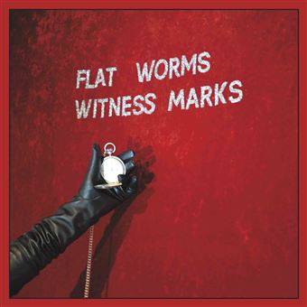 Witness Marks - Flat Worms - Vinyle album - Achat & prix | fnac