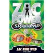 Zac Power Spy Camp: Zac Runs Wild - ebook (ePub) - H. I. Larry - Achat ...