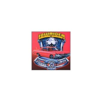 Lowrider 25th anniversary tour - Pop Rock - CD album - Achat & prix | fnac