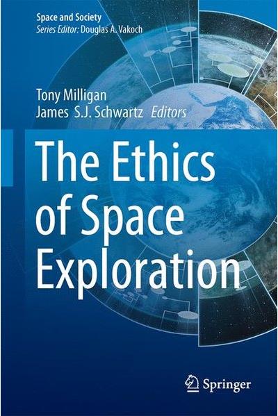 The ethics of space exploration - relié - Collectif - Achat Livre | fnac