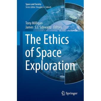 The ethics of space exploration - relié - Collectif - Achat Livre | fnac