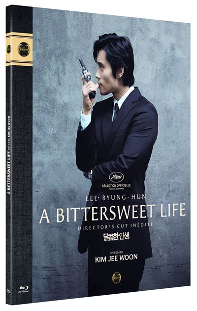 A Bittersweet Life Blu-ray - Jee-woon Kim - Blu-ray - Achat & prix | fnac