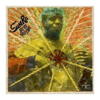 Stray Voltage - Sun Ra - CD album - Achat & prix | fnac