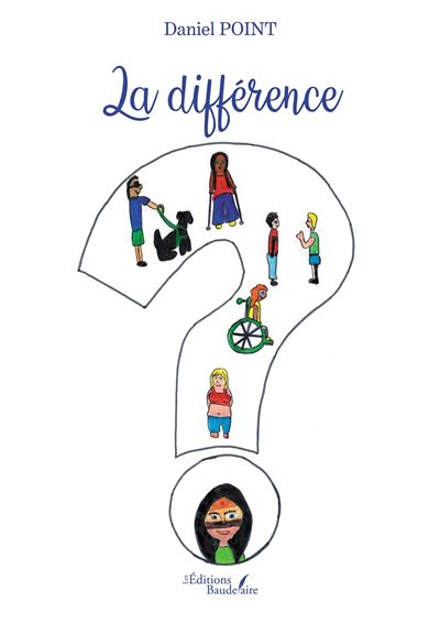 La différence - broché - Daniel Point - Achat Livre ou ebook | fnac