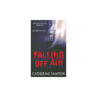 Falling off air - Poche - Catherine Sampson - Achat Livre | fnac
