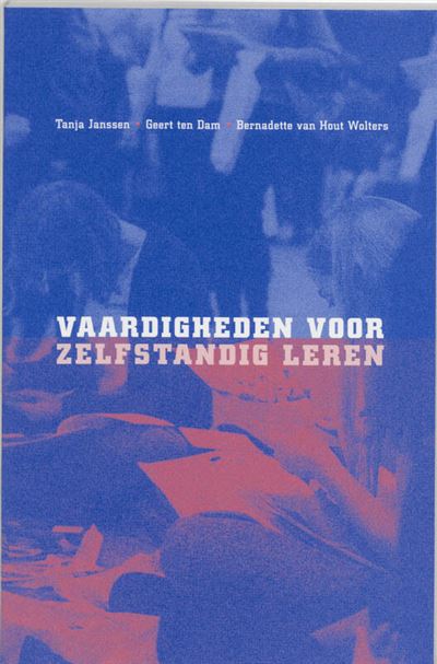 Vaardigheden voor zelfstandig leren een praktijkgericht overzicht vab ...