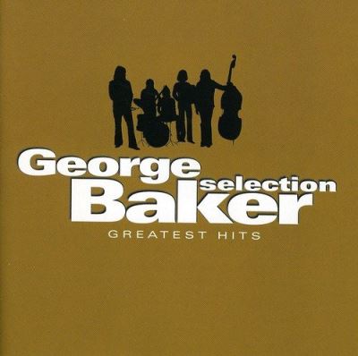 Greatest hits - George Baker - CD album - Achat & prix | fnac