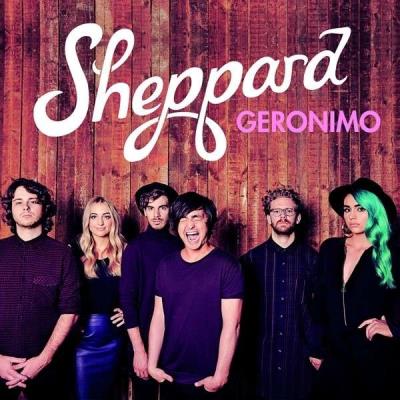 Geronimo - Sheppard - CD album - Achat & prix | fnac