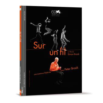 Sur un fil DVD - Simon Brook - DVD Zone 2 - Achat & prix | fnac