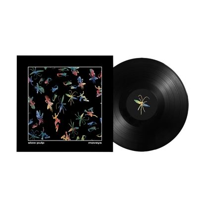 Moveys - Slow Pulp - Vinyle album - Achat & prix | fnac
