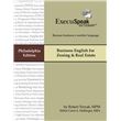 Business English for Zoning & Real Estate (Philadelphia) - ebook (ePub ...