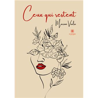 Ceux qui restent - broché - Marion Viala - Achat Livre | fnac