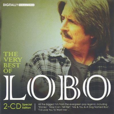 The Very Best Of - Lobo - CD album - Achat & prix | fnac