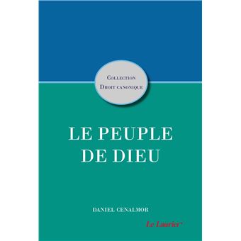 Le Peuple de Dieu - relié - Daniel Cenalmor, Jorge Miras - Achat Livre ...