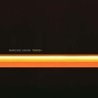 Tokyo+ - Marconi Union - CD album - Achat & prix | fnac