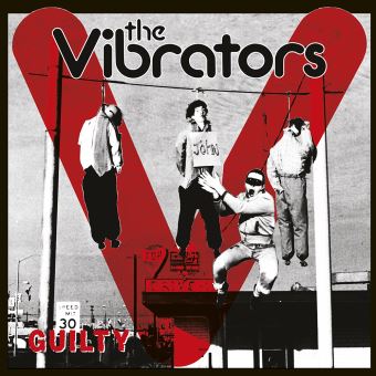 Guilty - Disco | Fnac