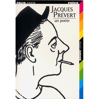 Jacques prevert un poete - Poche - Jacques Prévert - Achat Livre | fnac